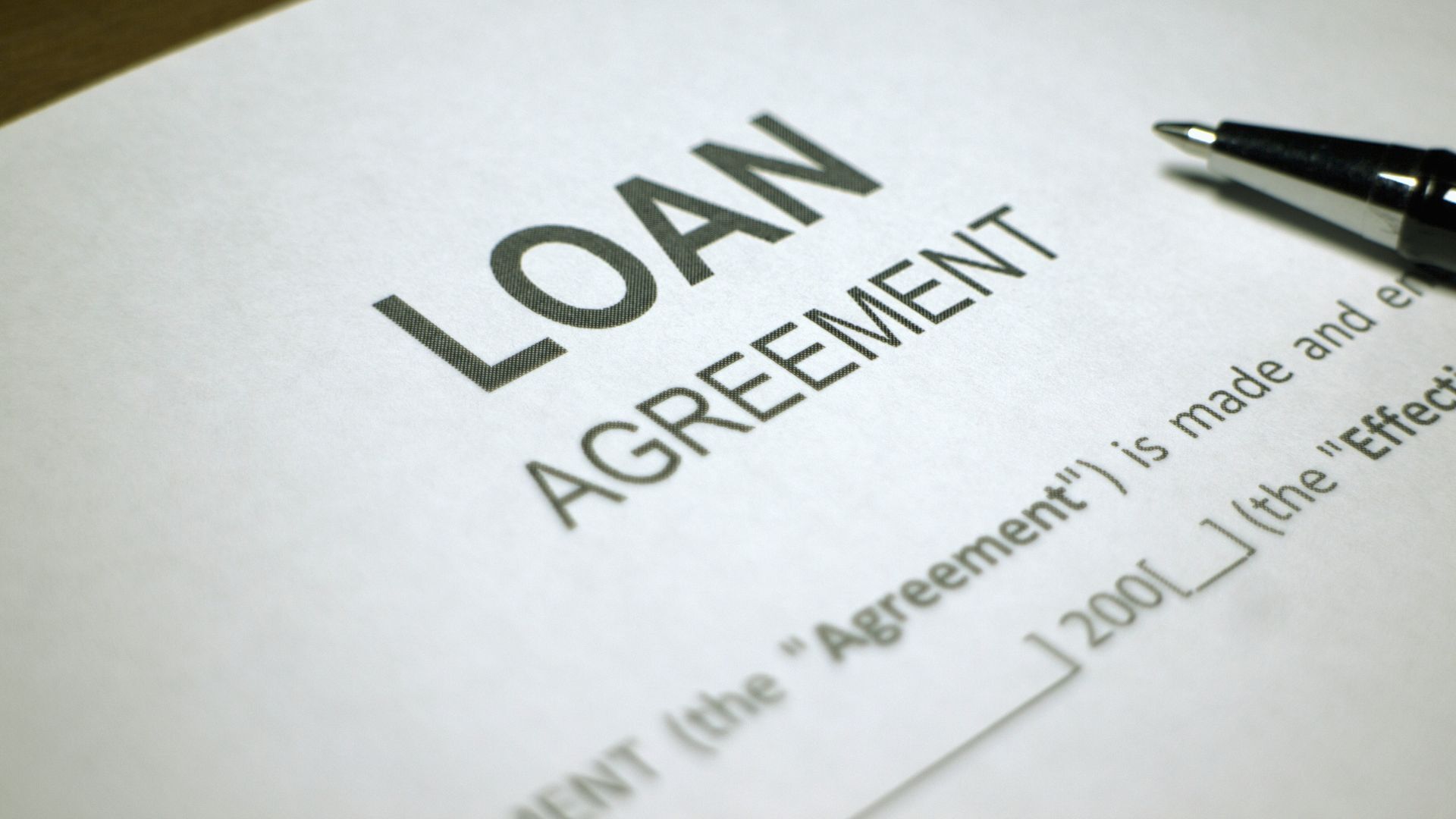 Common Loan Terms Available for Personal Loan Borrowers: Loan Term Common Loan Terms Available for Personal Loan Borrowers: Loan Term