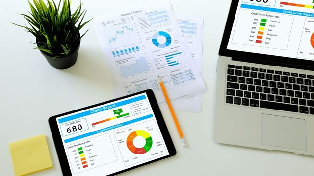How Loan Term Length Impacts Your Credit Score: Loan Term